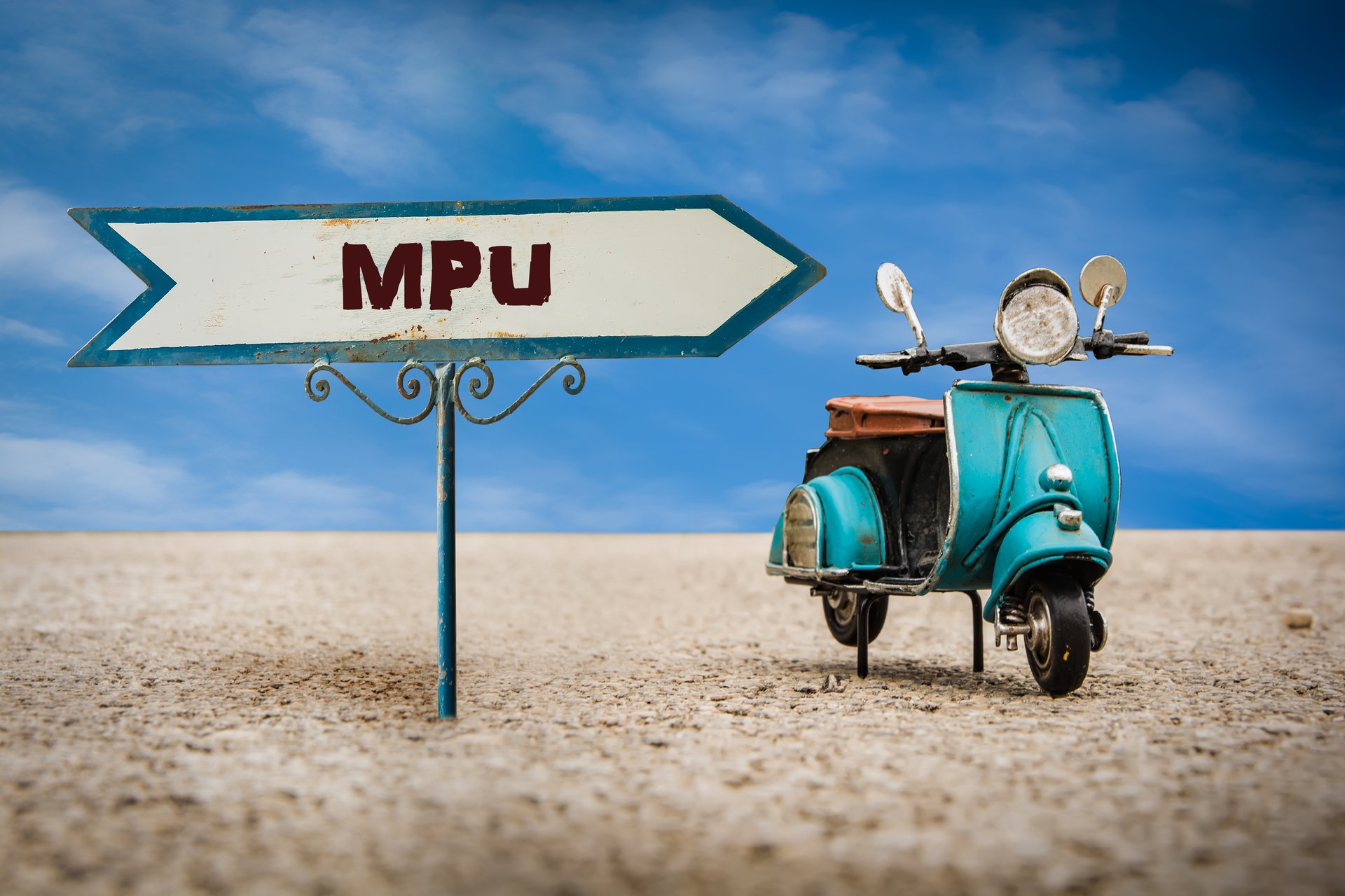 MPU bestehen mit TÜV SÜD Pluspunkt